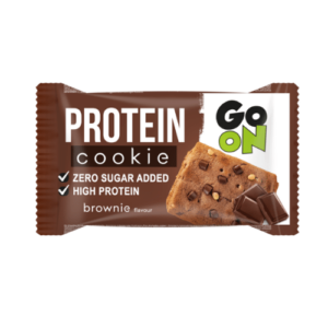 BAR - GO ON PROTEIN COOKIE - CHOCOLATE BROWNIE - Mgarr Farms
