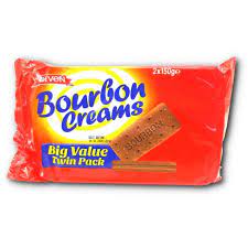 BISCUITS - DEVON BOURBON TWIN PACK - Mgarr Farms