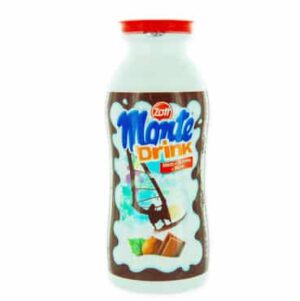 MILK - MONTE DRINK *200ML - Mgarr Farms