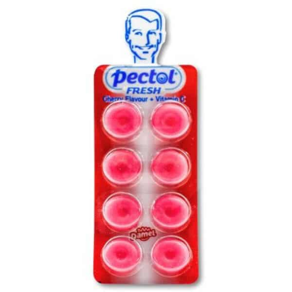 SWEETS - PECTOL CHERRY - Mgarr Farms