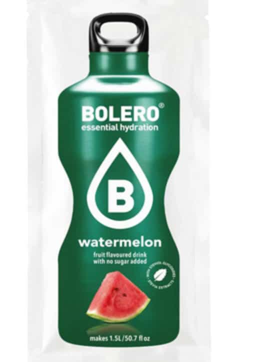 SQUASH MIXERS - BOLERO WATERMELON - Mgarr Farms