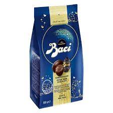 EASTER - BACI MINI EGGS EXTRA DARK *150GR - Mgarr Farms