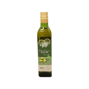 OIL - GOLDEN DROP EXTRA VIRGIN OLIVE OIL 250ML - Mgarr Farms