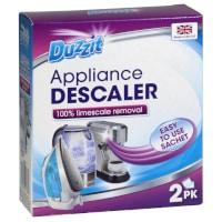 CLEANING - DUZZIT APPLIANCE DESCALER *2PKT - Mgarr Farms