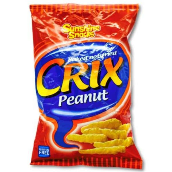 SNACK - SUNSHINE SNACK CRIS - JALAPENO CHEESE *45GR - Mgarr Farms