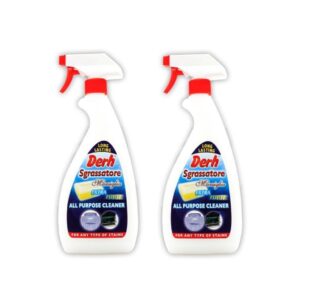 CLEANING - DERH SGRASSATORE UNIVERSAL - PACK OF 2 - Mgarr Farms