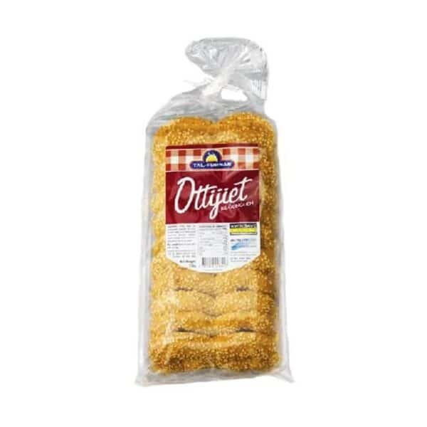 BISCUITS - TAL FURNAR OTTIJIET 250GR - Mgarr Farms